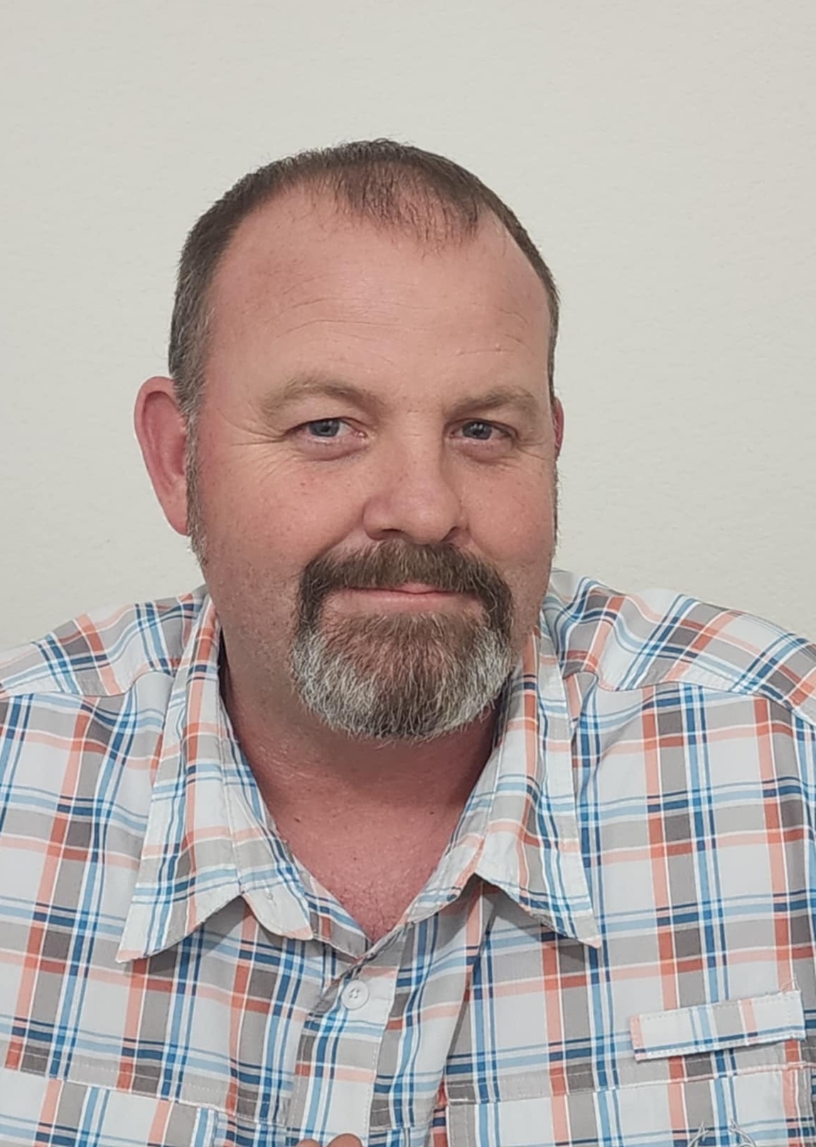 Dale Maze - Weeks Group